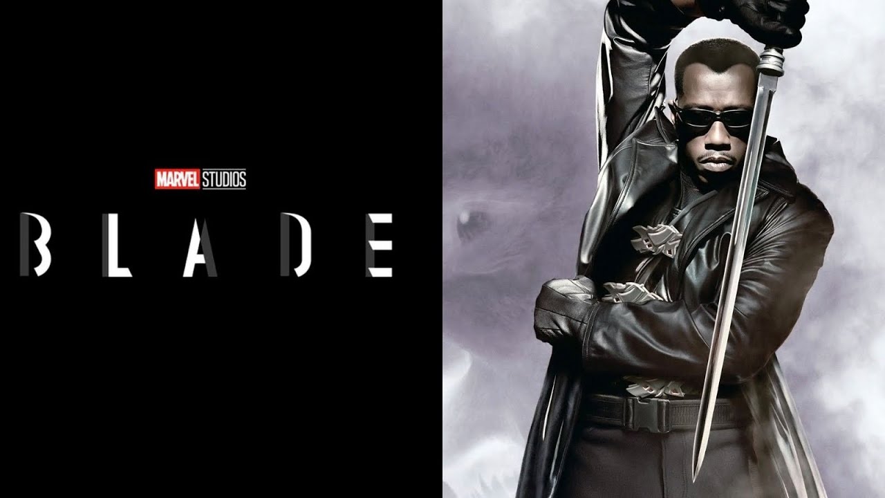 Christopher | BLADE [Official Audio.] - YouTube