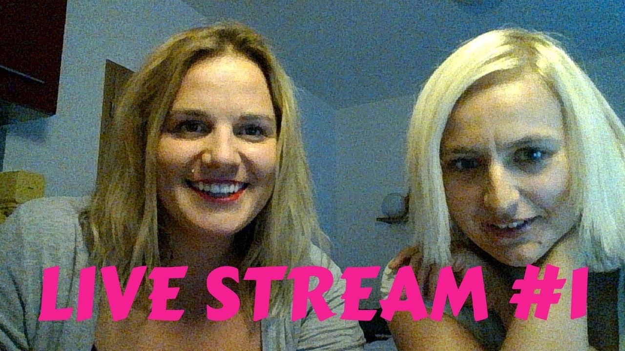 Koko Comedy: LIVESTREAM #1 - YouTube