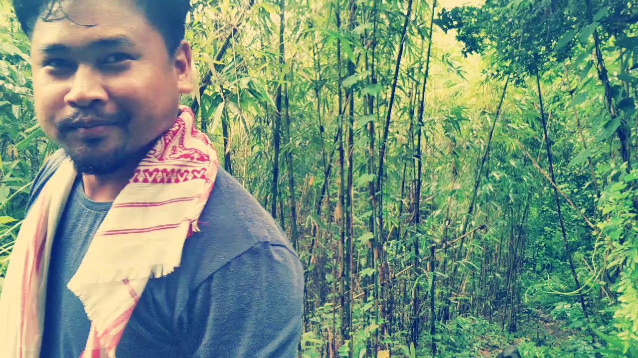 Trekking in Siloni #WATER TANK - YouTube