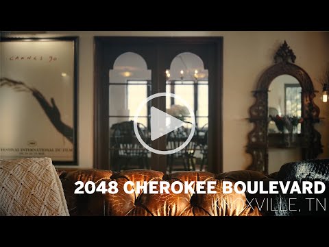 2048 Cherokee Boulevard, Knoxville, TN 37919