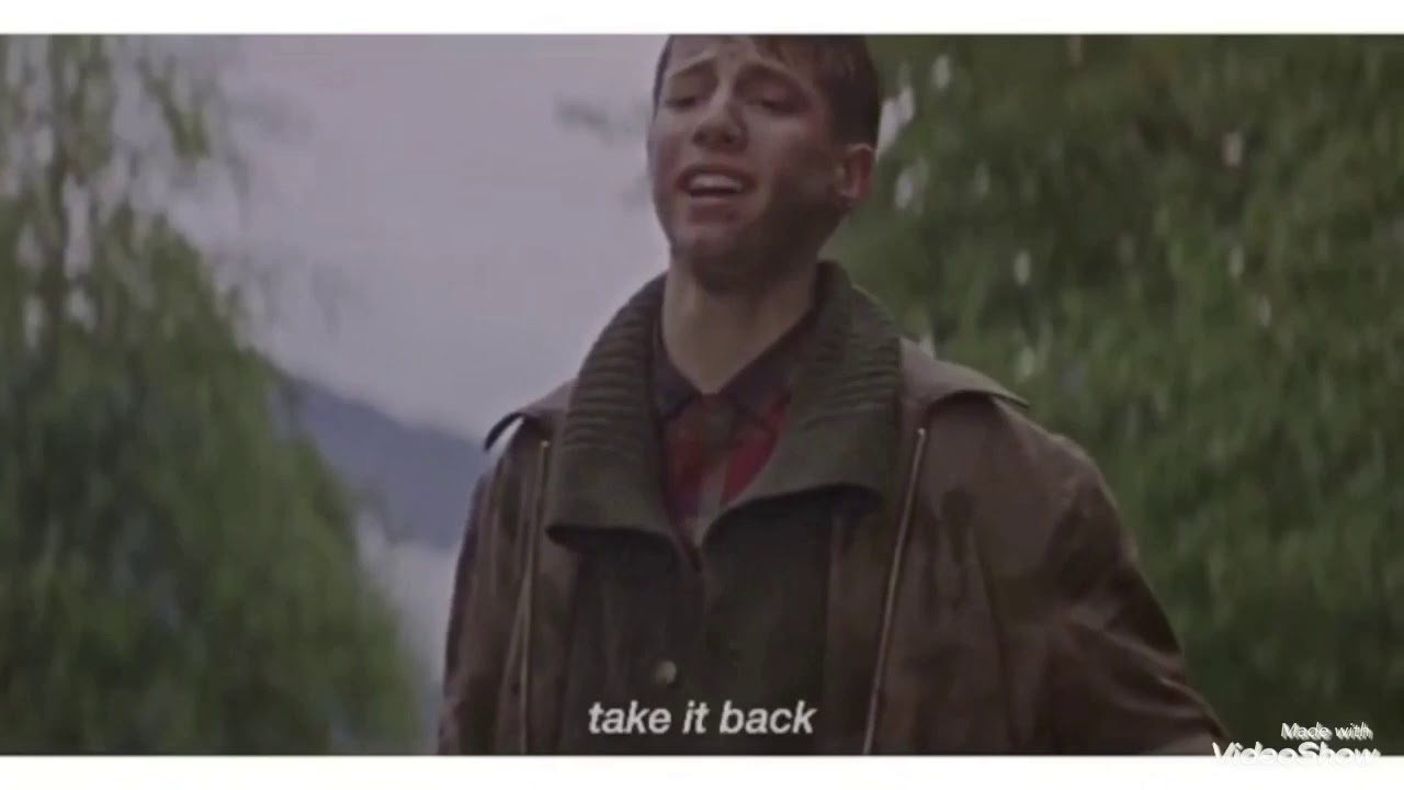 Jonah Blechman This Boys Life