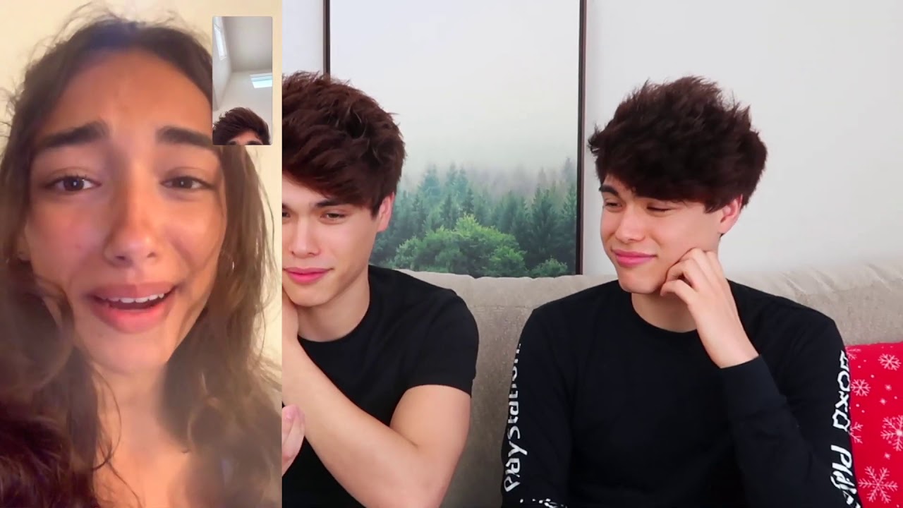 THE STOKE TWINS ARE PRANKING YOUTUBERS!! - YouTube