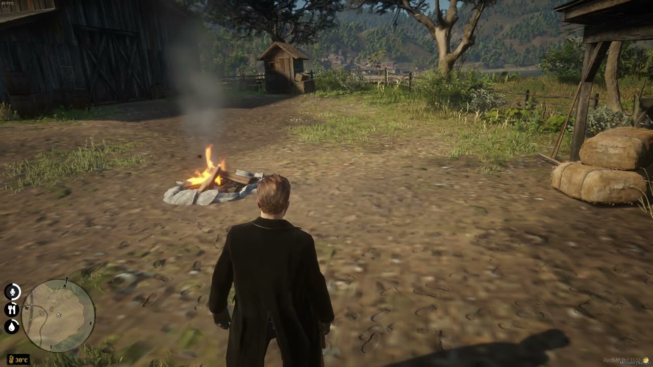 [PAID] pls_crafting - Easy crafting script [ RedM ] [ QBR ] - YouTube