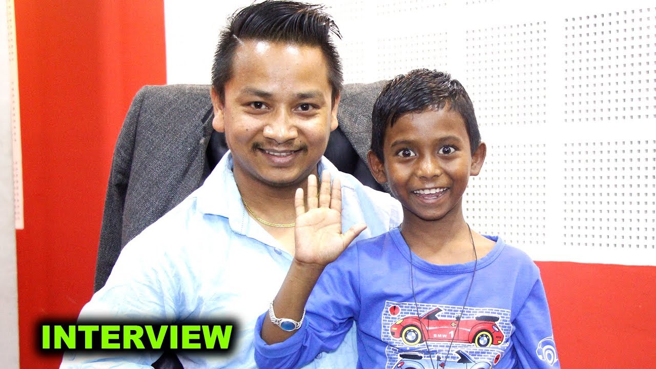 म भन्दा पनि दामी घर बनाउँदैछु: Ashok Darji | Man Binako Dhan, Tanka Budhathoki - YouTube