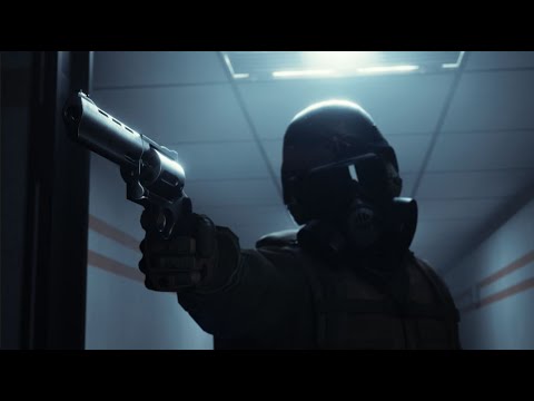 [Preview] Black Hole Sun SCP SL AMV - YouTube