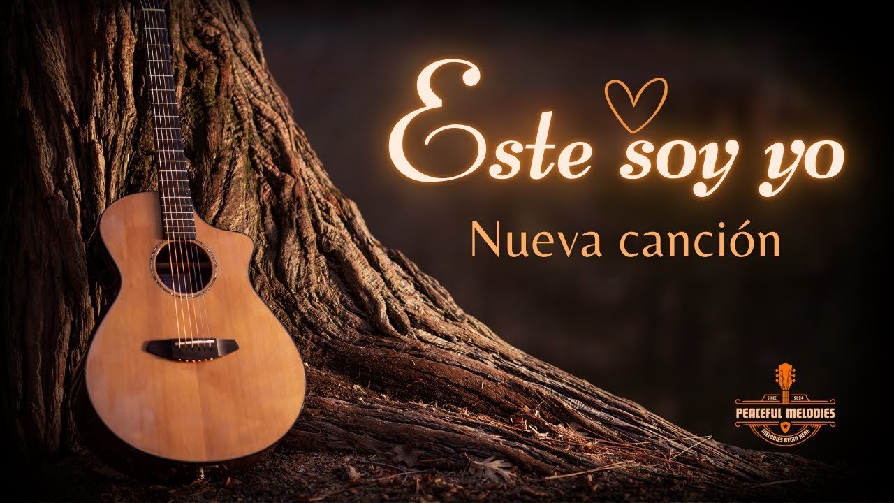 Este Soy yo - YouTube