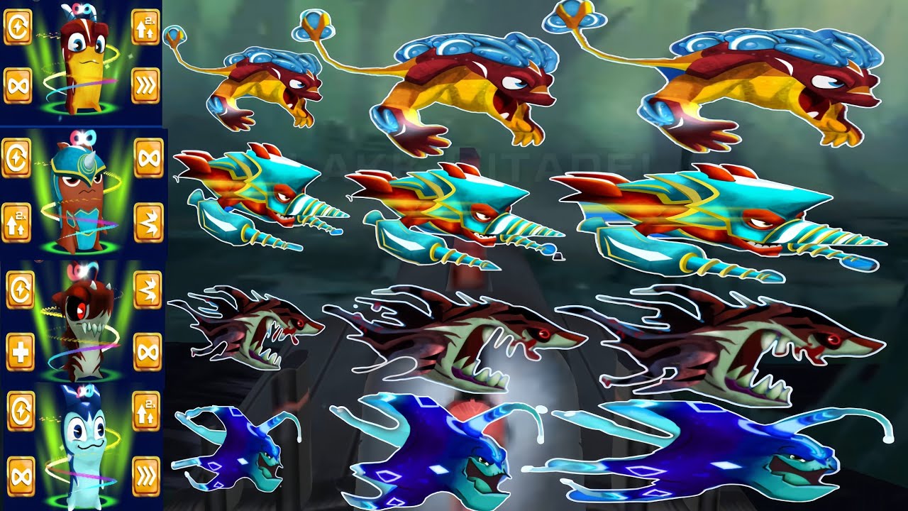 SLUG TERRA IT OUT 2 Game New Id Gameplay Four Slug Fight Like Subscribe ...