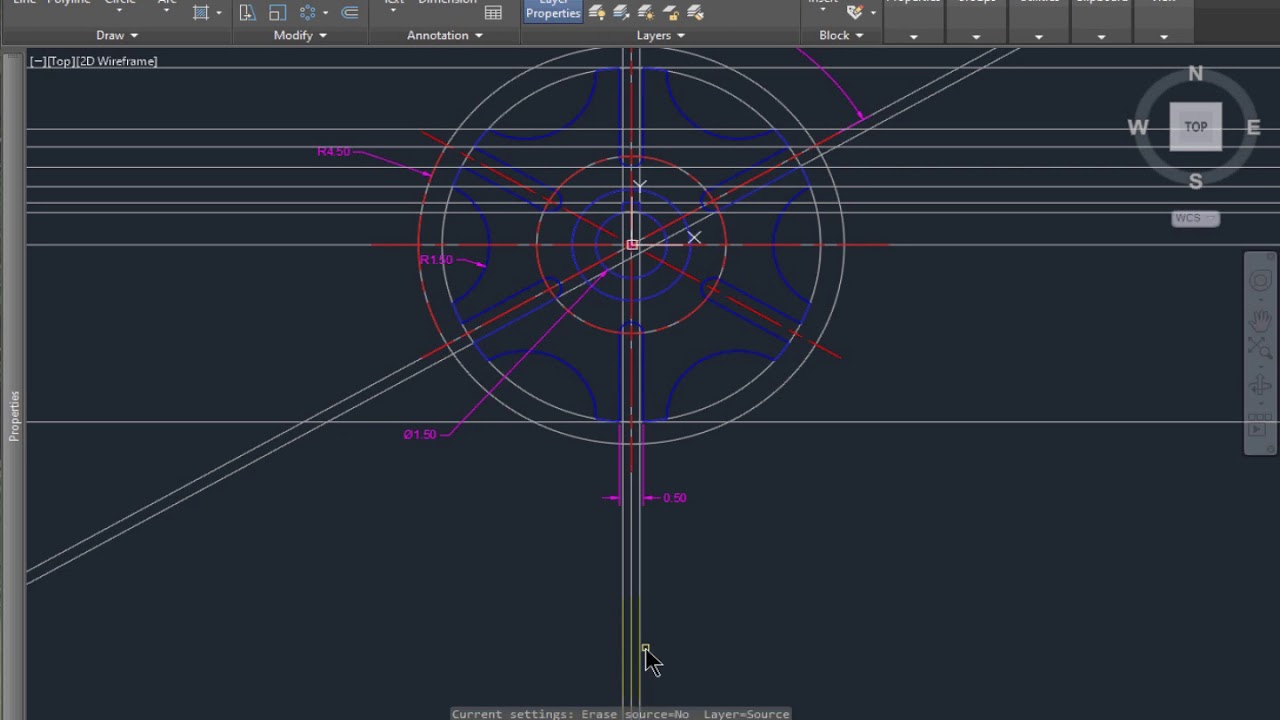 GenevaCam Lesson 3 - YouTube
