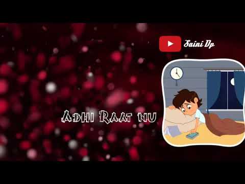 Beautiful😘 Whatsapp Status Video📽 New punjabi song status  Rusya 🙍🏼‍♀na kar  Song-khand😘 New🎊