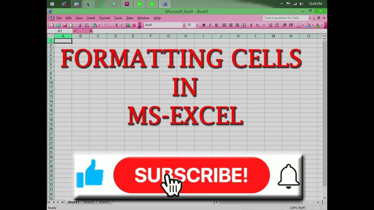 MS EXCEl Excel Font MS EXCEl Excel Font