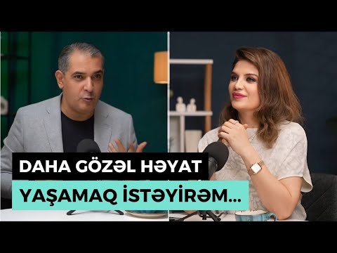 Stres, aqressiya, qorxu, arzular və hədəflər, qumar psixologiyası. NAT Master Treyner Babək Bayramov