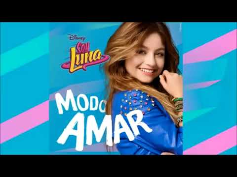 Elenco de Soy Luna  - Mi Corazón hace Wow Wow (ardillas)