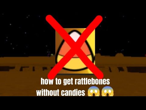 how to get rattlebones without candies😱😱 slap battles - YouTube