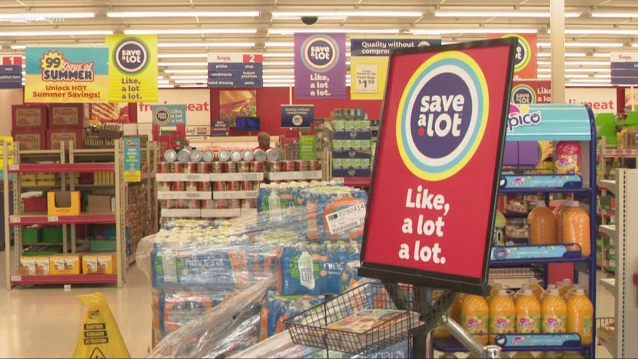 Northeast Ohio company buys 15 Save A Lot stores, aims to eliminate ...