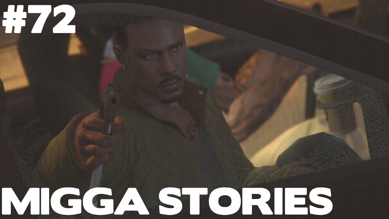 Migga Stories #72 [HD] #AYOY - YouTube