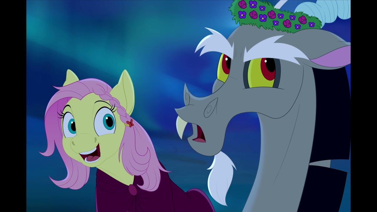 The Forest Beast Episode 3 Sneak Peek - YouTube