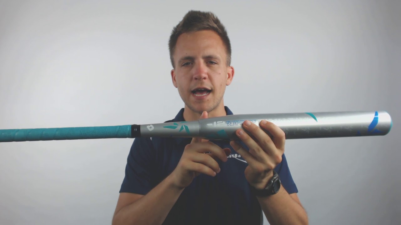 2019 Demarini Vendetta Fastpitch Softball Bat - munimoro.gob.pe