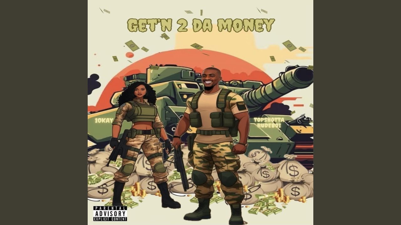 Get’n 2 da Money (feat. 10kay) - YouTube