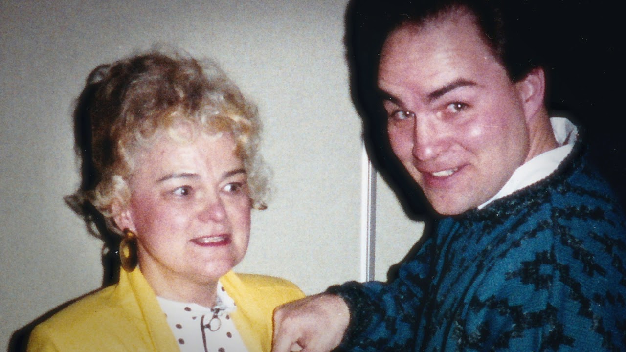 Mary Jane Huber 1931-2019 MEMORIAL VIDEO - YouTube