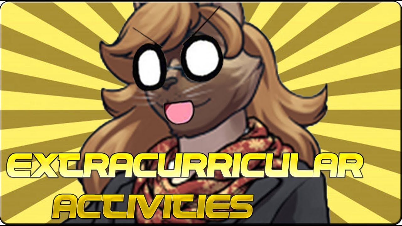 Extracurricular Activities [CHESTER] Parte33-QUIERO ESE TROFEO!!! - YouTube