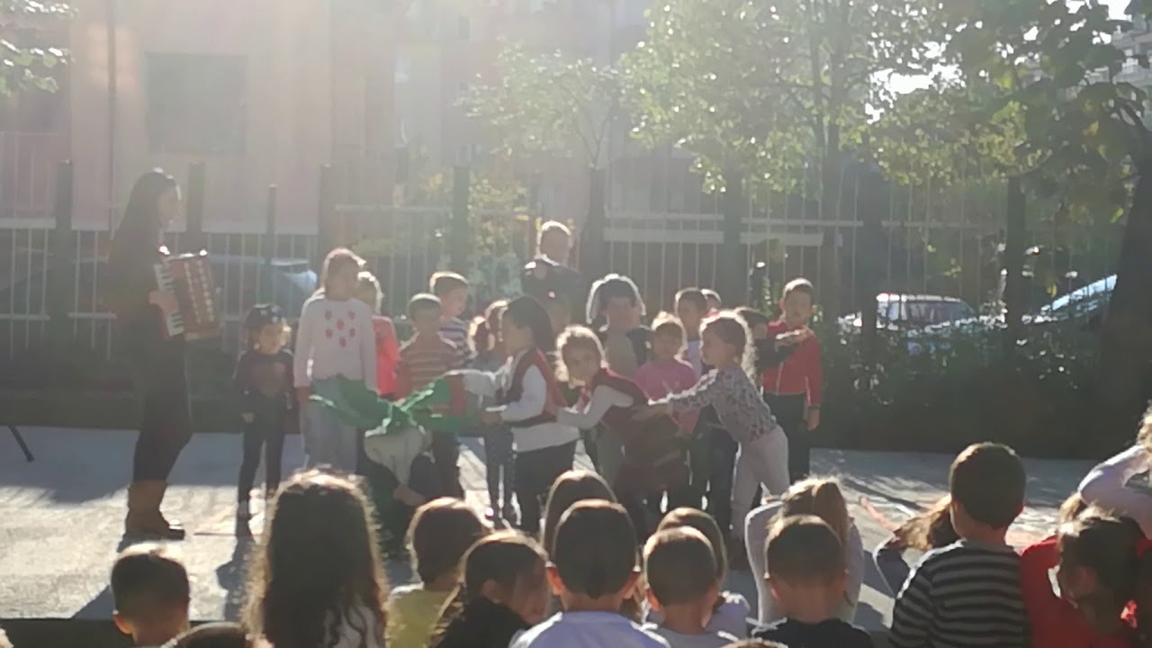 Dimitrov den - YouTube