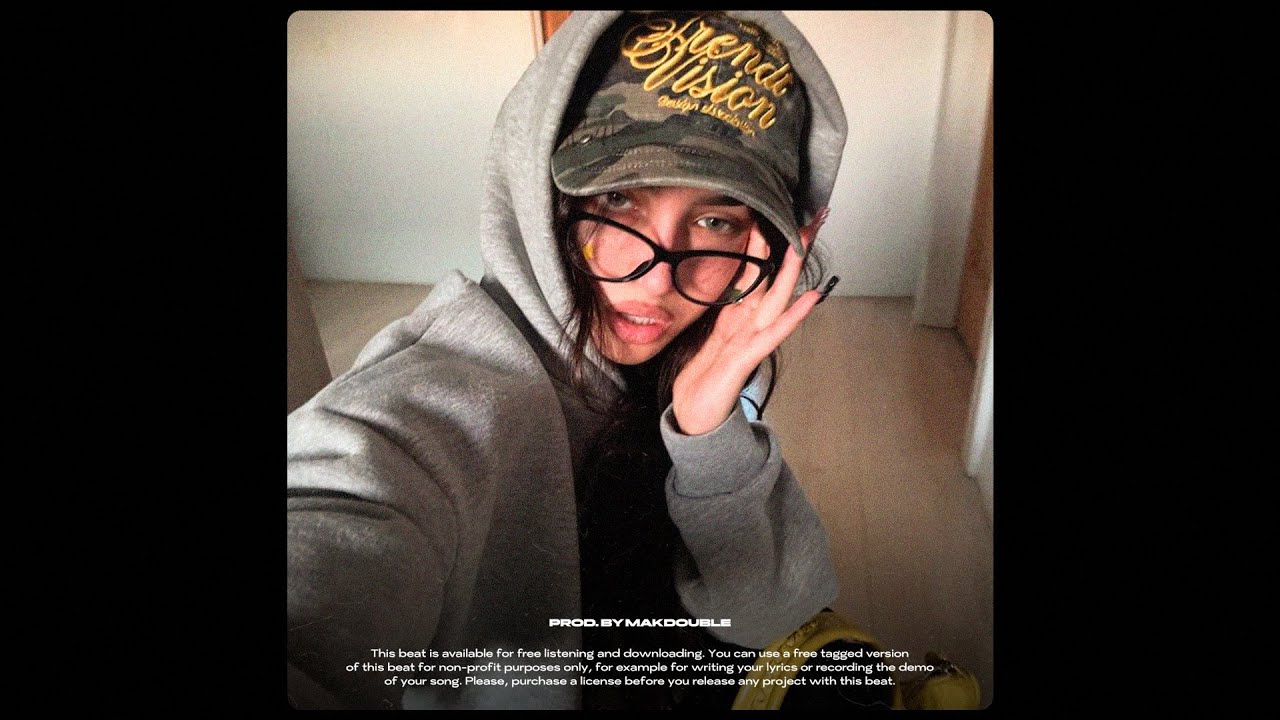 R&B Type Beat - "I Need" | Smooth RnB Instrumental 2025 - YouTube Music