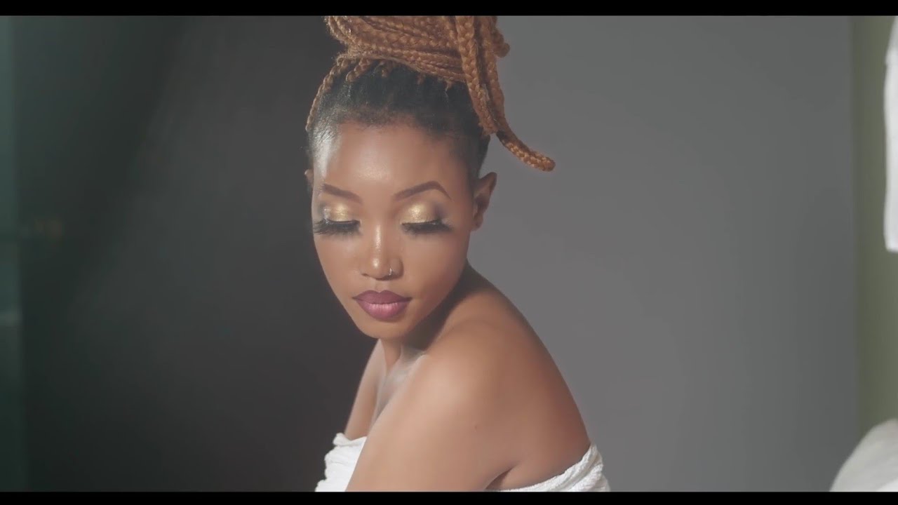 Mzicky Eric -Fala Wewe(official Song ) - YouTube