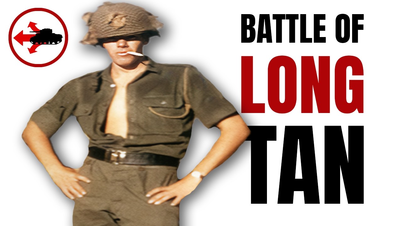 The Most Dramatic Battle Australia Fought in Vietnam - YouTube