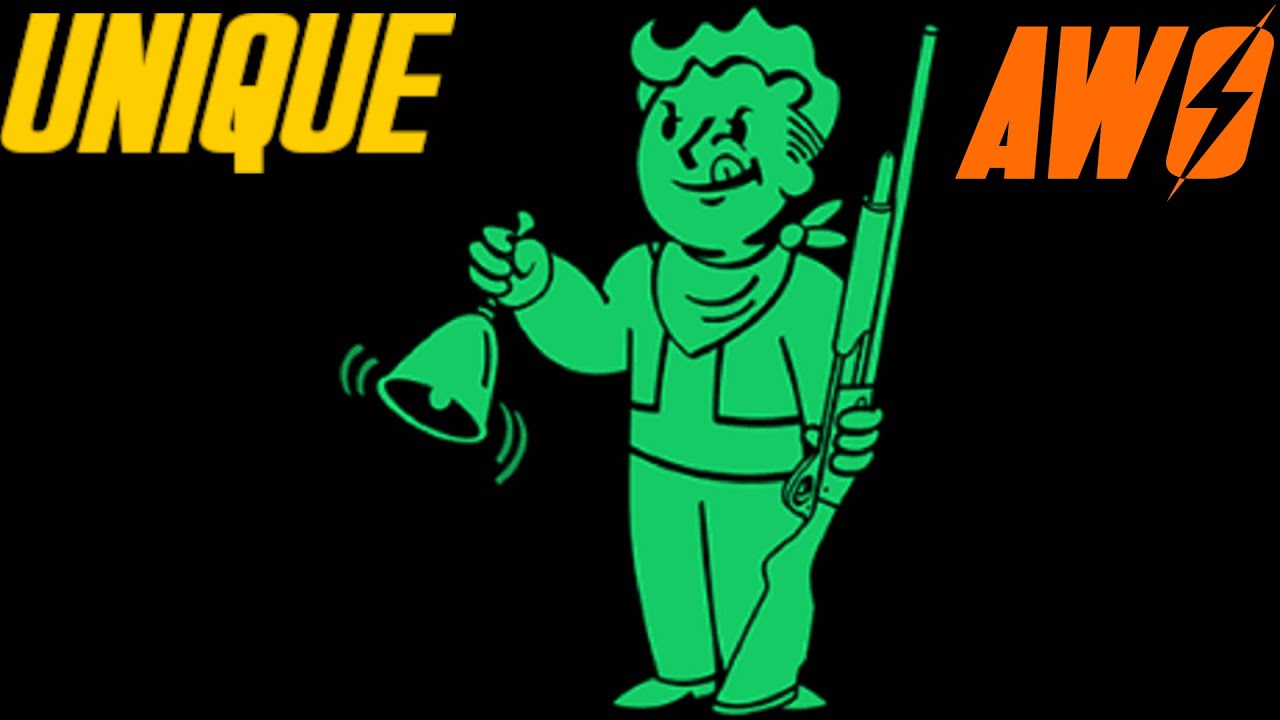 Fallout: New Vegas Mod - Dinner Bell - YouTube