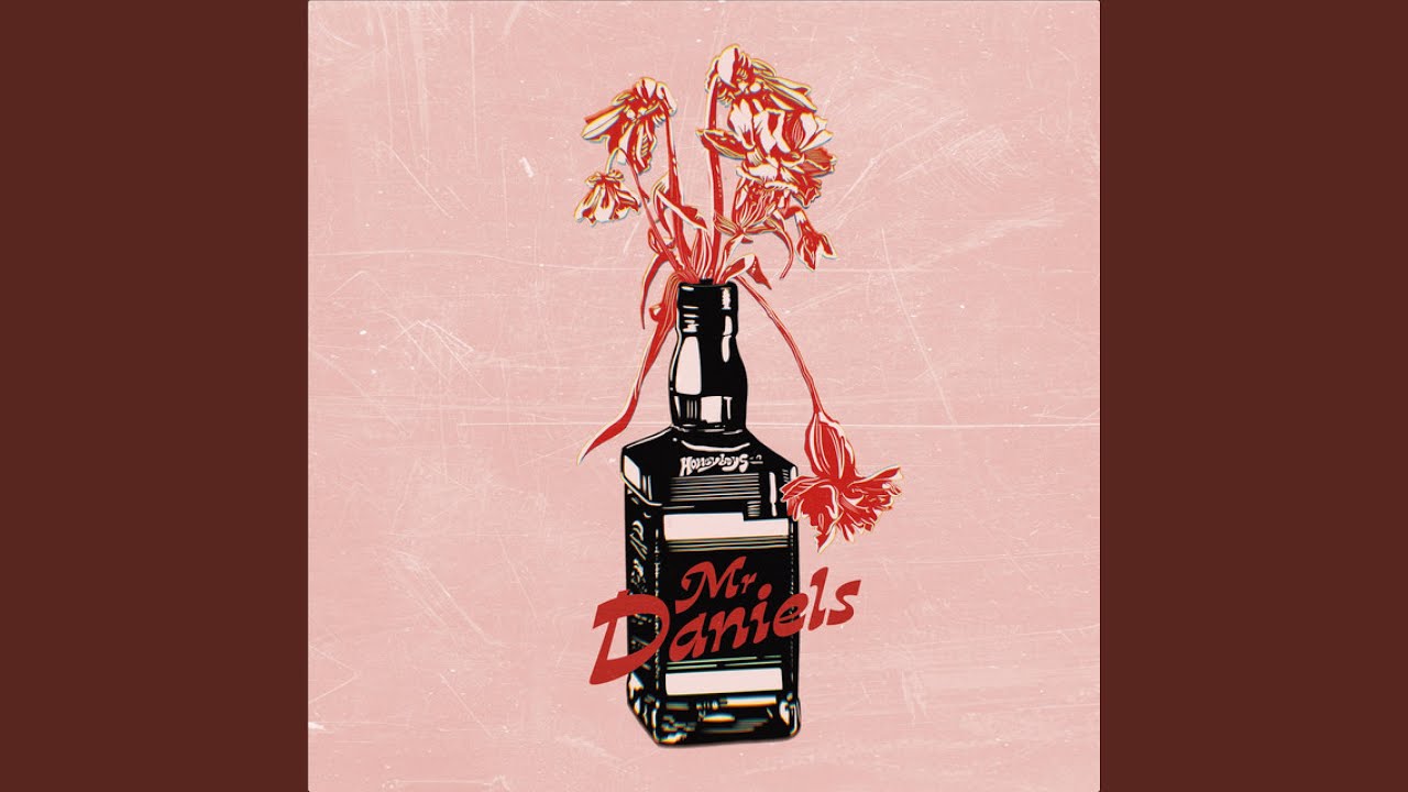 Mr. Daniels - YouTube
