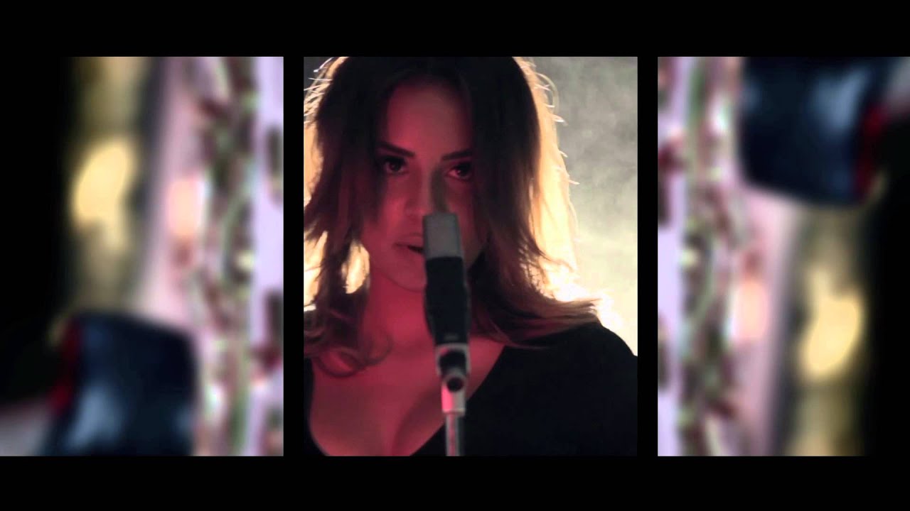 Boom by Anjulie Music Video - YouTube