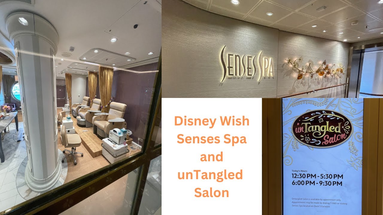 Disney Cruise Line Wish May 2023 Spa And Untangled Salon HD 1080p YouTube disney-cruise-line-wish-may-2023-spa-and-untangled-salon-hd-1080p-youtube