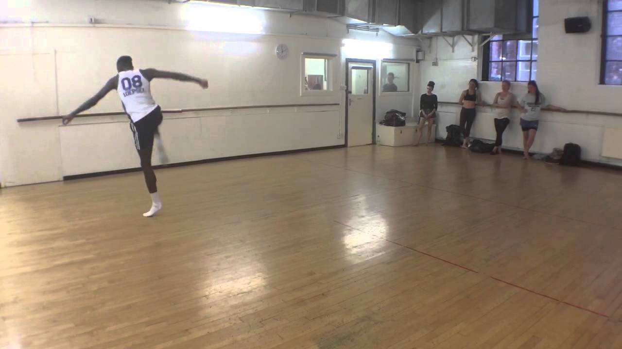 GROW CHOREOGRAPHY BY MELODY SQUIRE @ PINEAPPLE DANCE STUDIOS - YouTube