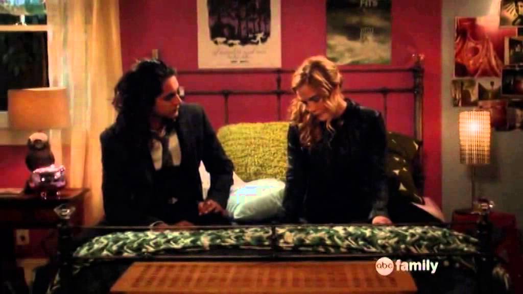 Danny & Jo 1x16. Part 1 - YouTube