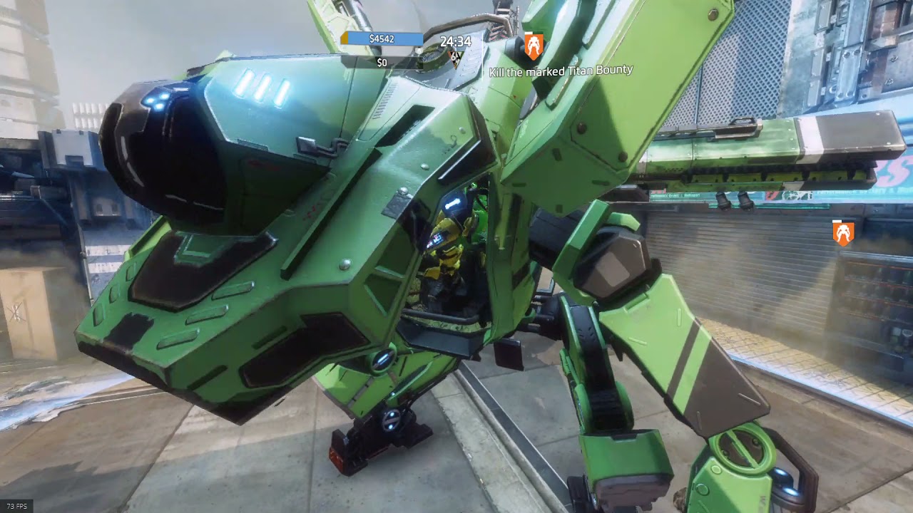 flight core and brain damage - YouTube