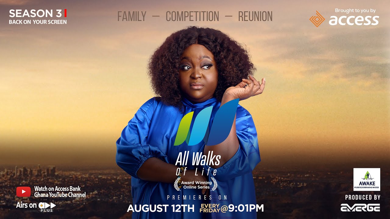 All Walks of Life Season 3 Episode 12 (Season Finale) - YouTube