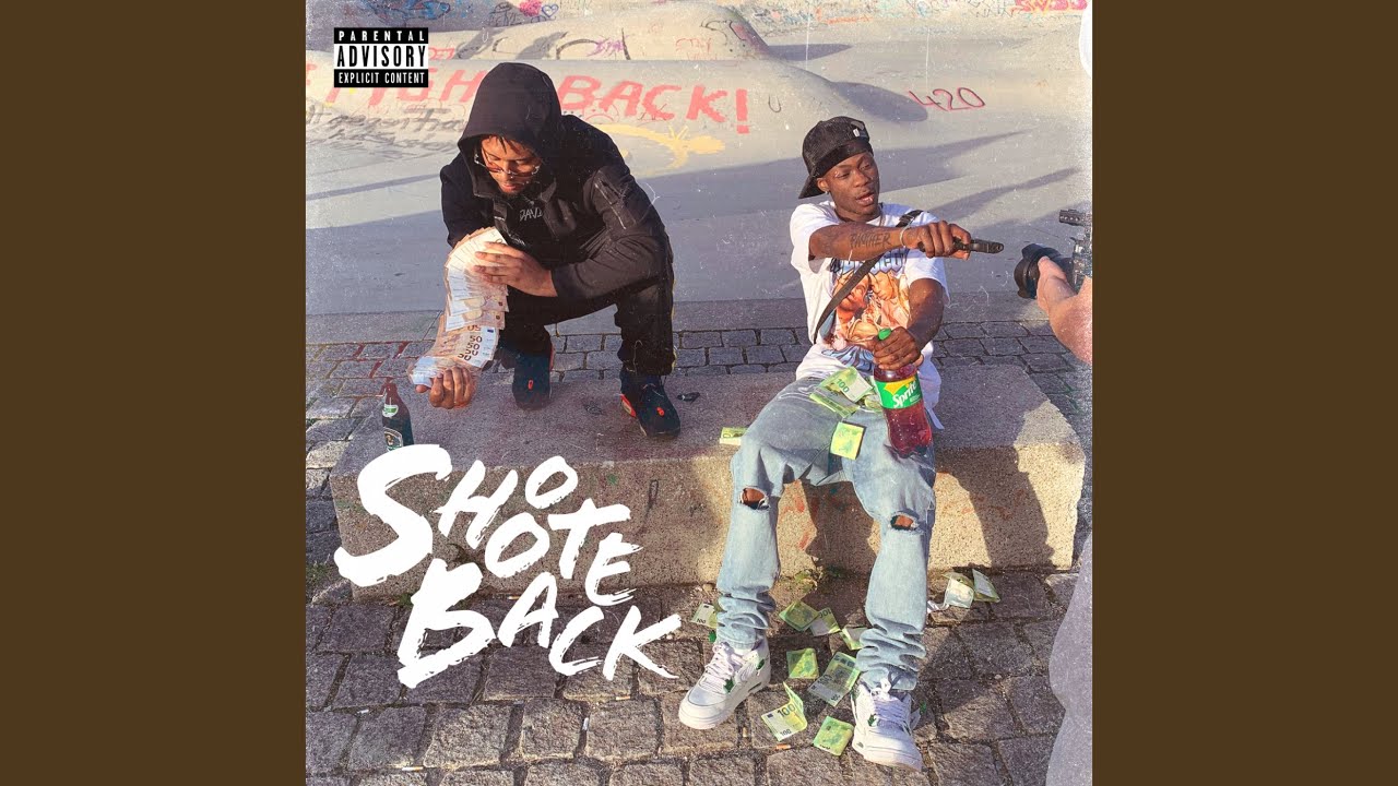 Shoote Back - YouTube