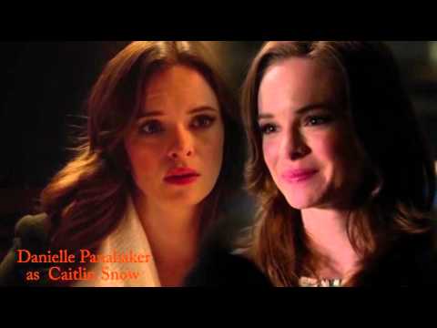 The Flash Season 1 Opening Credits