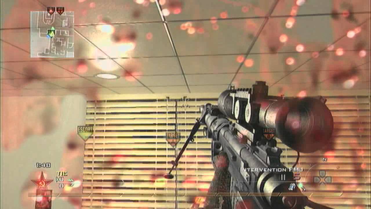 OMG MALA SPAWN SHOT HITMARKER - YouTube