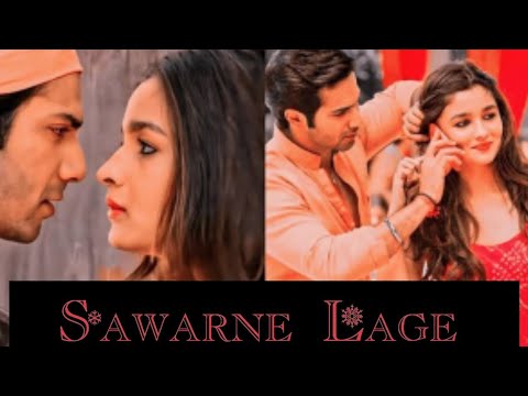 Sawarne Lage | Varia funny scenes | Varia vm | love that never ends