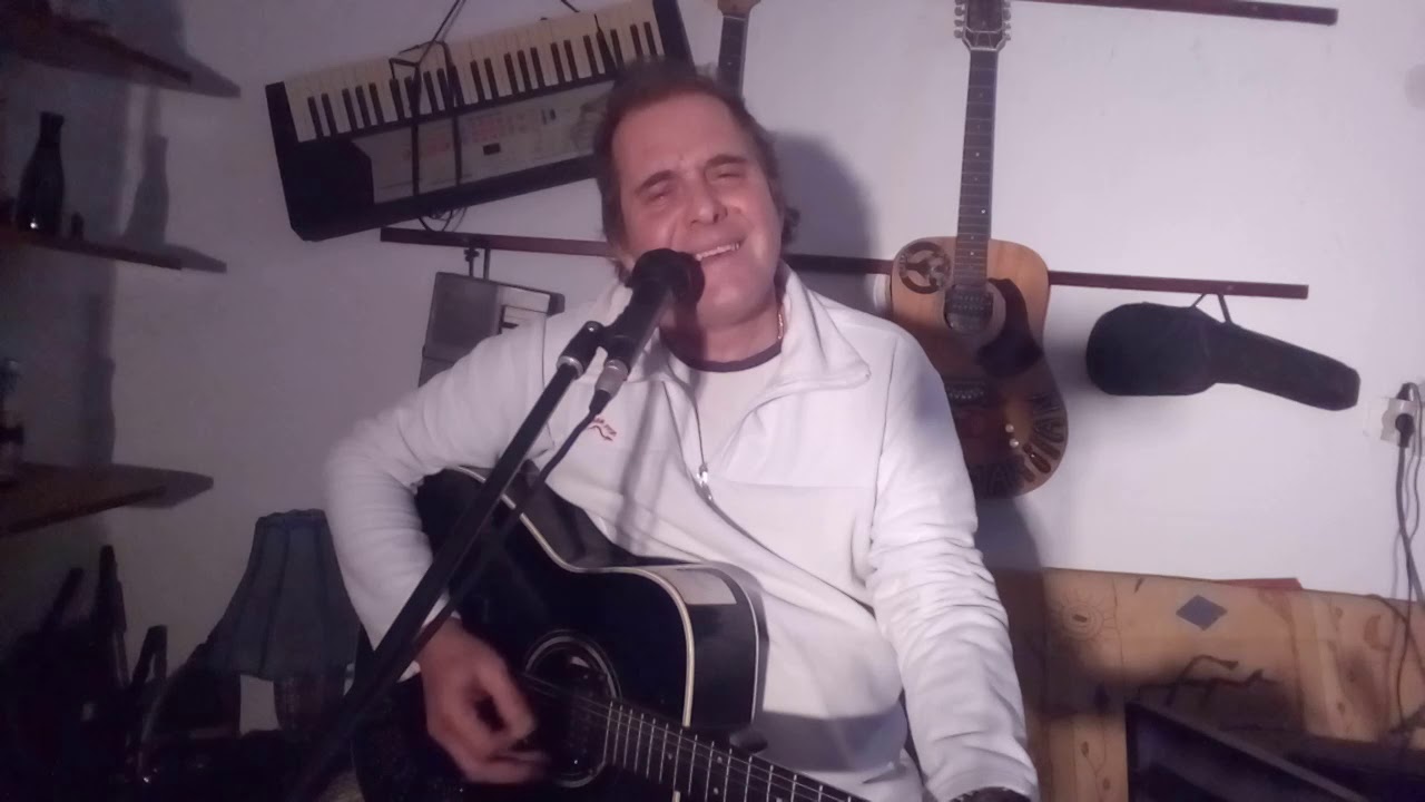 Marijan Smode..go live 1...Nikdar ne pozabi - YouTube