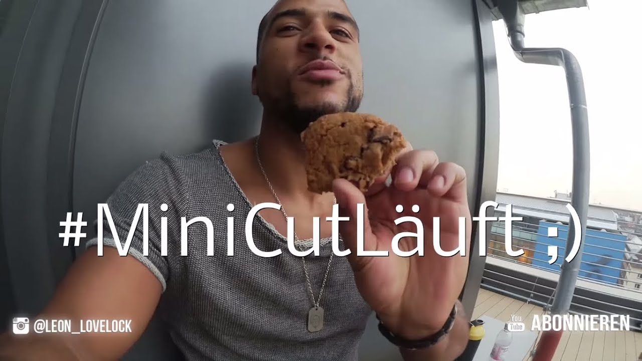 Wöchentlicher VLOG #4 - Vorbereitung für Berlin | 15 Jahre altes Beast ...