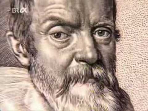 Tycho Brahe, Johannes Kepler and Planetary Motion(2/2) - YouTube