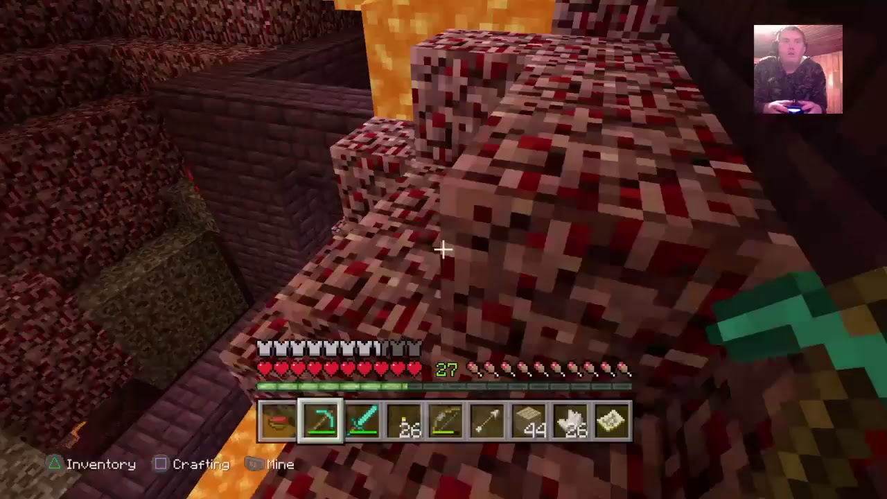 Minecraft Ep. 2 - Reaching Goals - YouTube