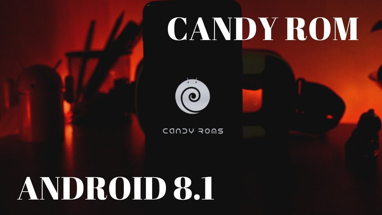 Candy Rom Android 8.1 For Oneplus 3/3T & Oneplus 5!!!!!! - YouTube