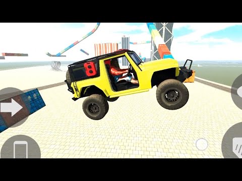 Enjoyed Off-roading With Both The Thar Fortuner Cars.😊 !! Off-roading ...