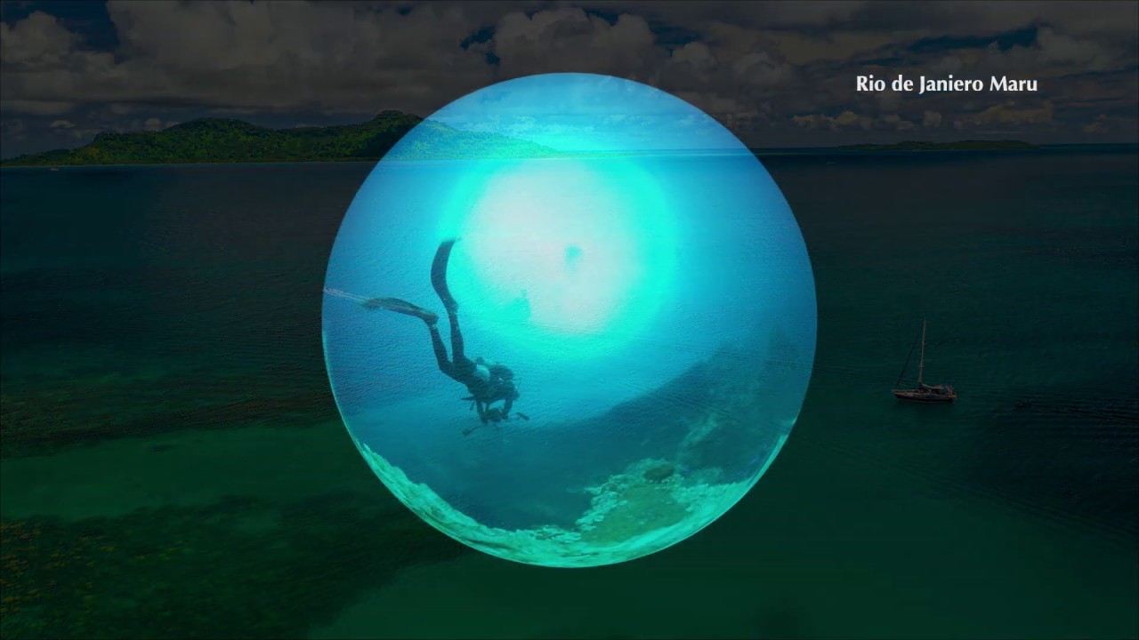 Blue Lagoon Dive Resort Slideshow by TIM ROCK - YouTube