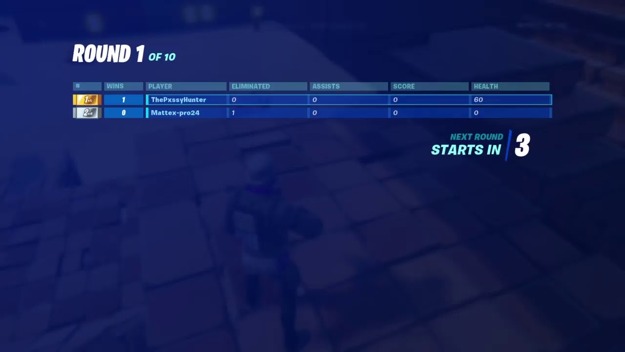 Fortnite Stream =ThePxssyHunter - YouTube