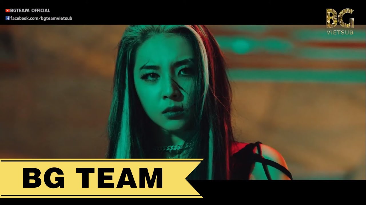 [BG TEAM] [Vietsub] KARD - GUNSHOT - YouTube