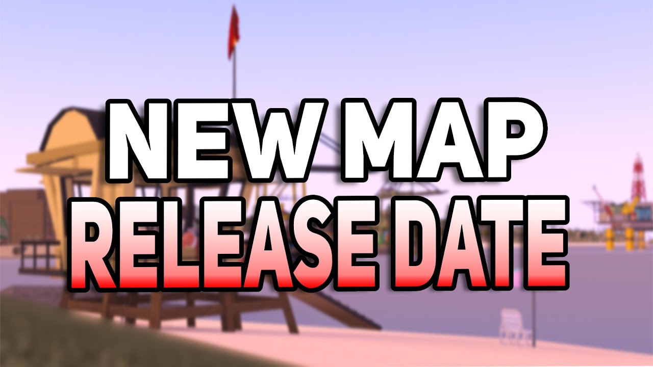 Everything Coming to the New Map in Apocalypse Rising 2! - YouTube